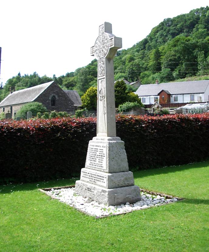 Visiting Weem Now & Then – Menzies Clan Society