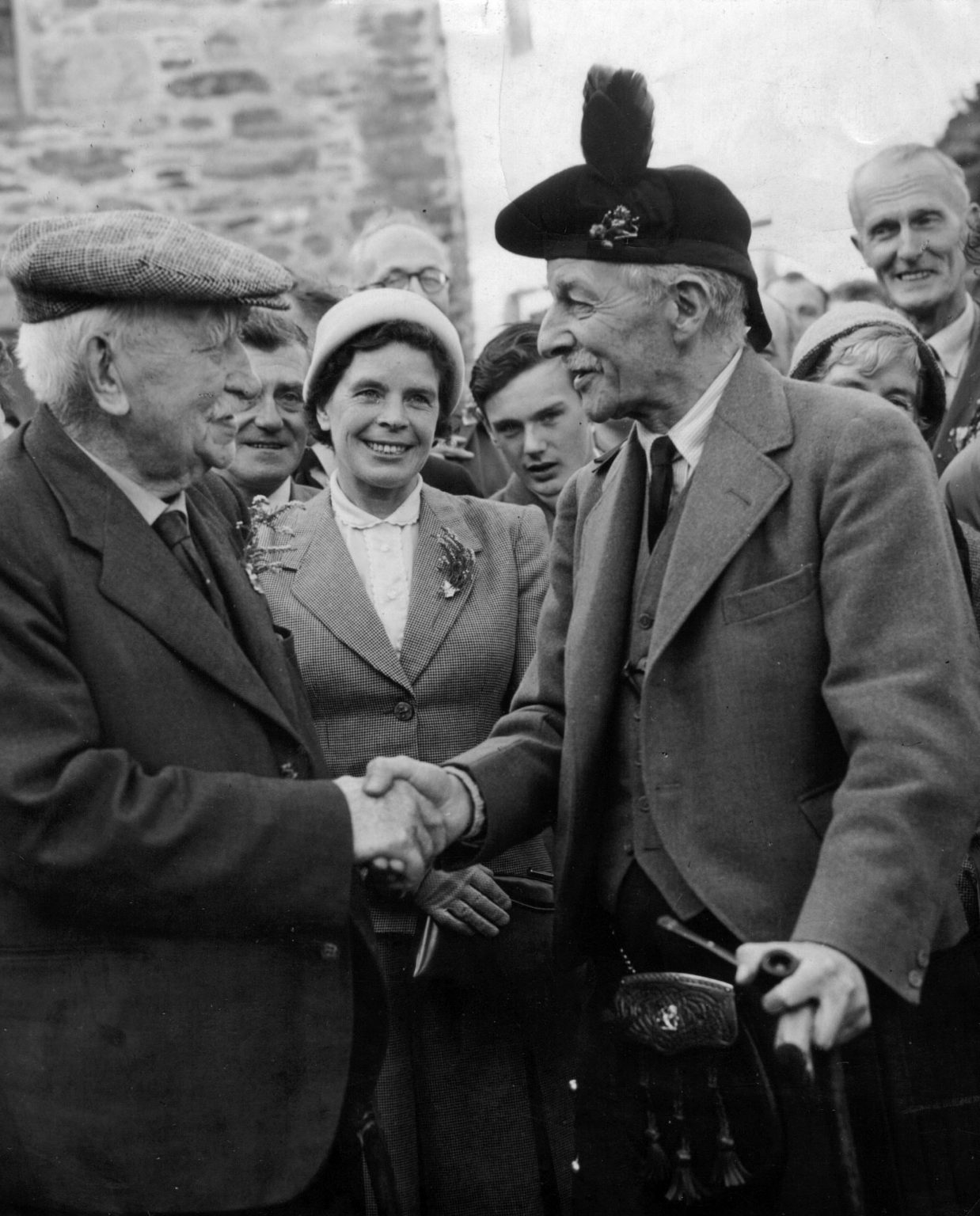 Clan Menzies Hereditary Chiefs – Menzies Clan Society